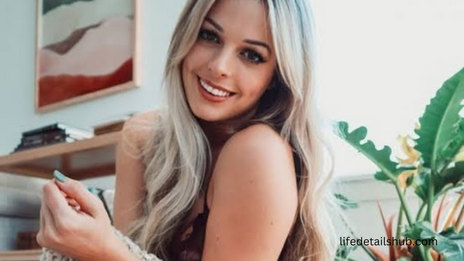 Bri Blossom: Age, Career, Family, Net Worth, Bio/Wiki 2024.