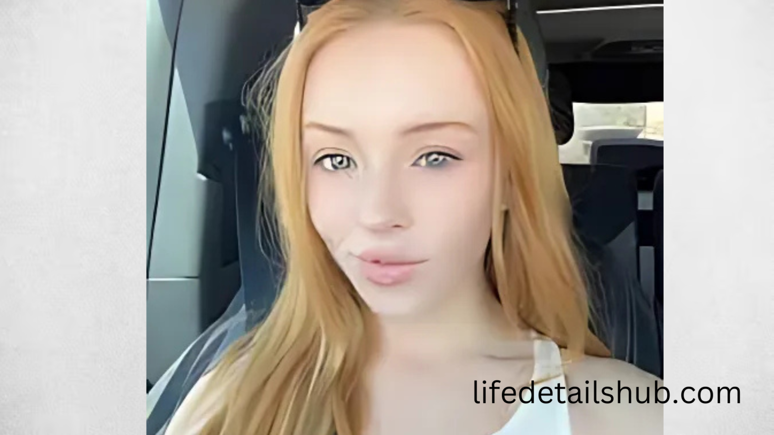 Madi Collins: Net Worth, Age, Height, Weight, Bio/Wiki 2024.