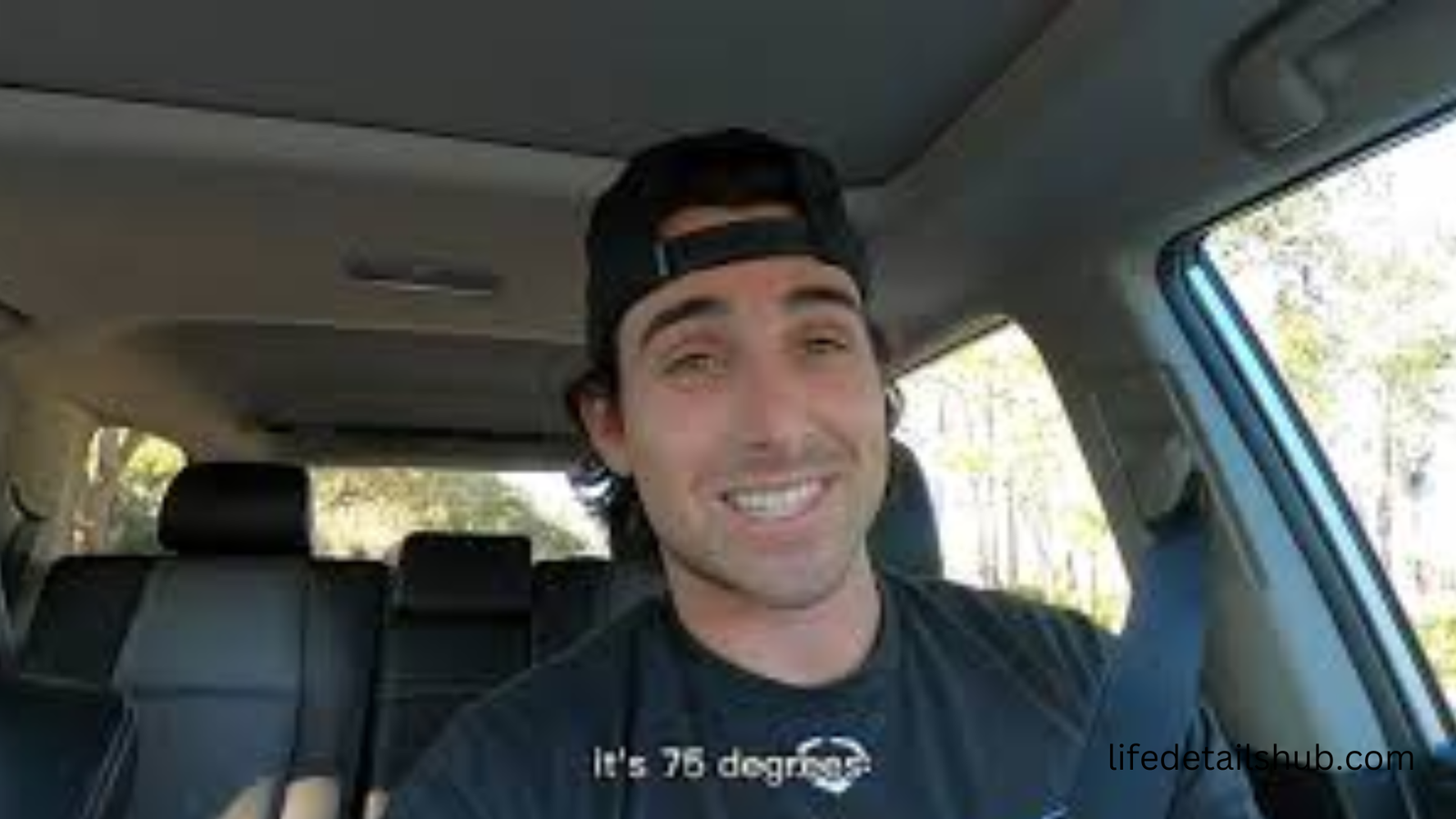 Tanner Thomas: Net Worth, Age, Height, Images, Bio/Wiki 2024.