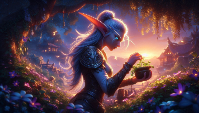 Ultimate Guide to Pandaria Gold Farming in WoW Classic - Life Details Hub